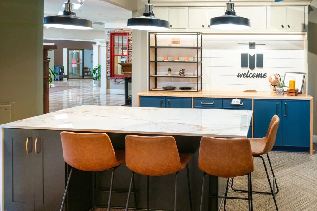 Book an Appointment | Mariotti Building Products